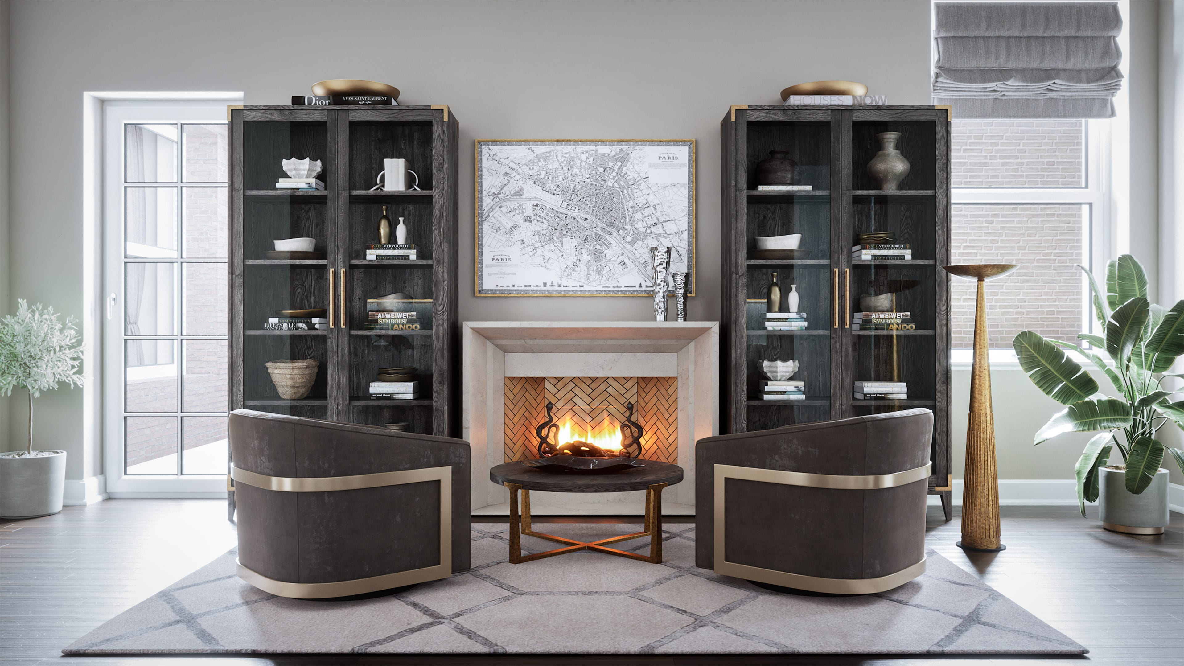 Full Bars Virtual: Sell Pre-Construction Homes Effectively.